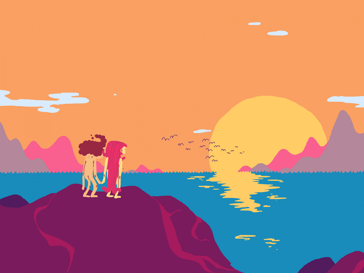 SCROLL EFFECTS | STUDIO SEUFZ