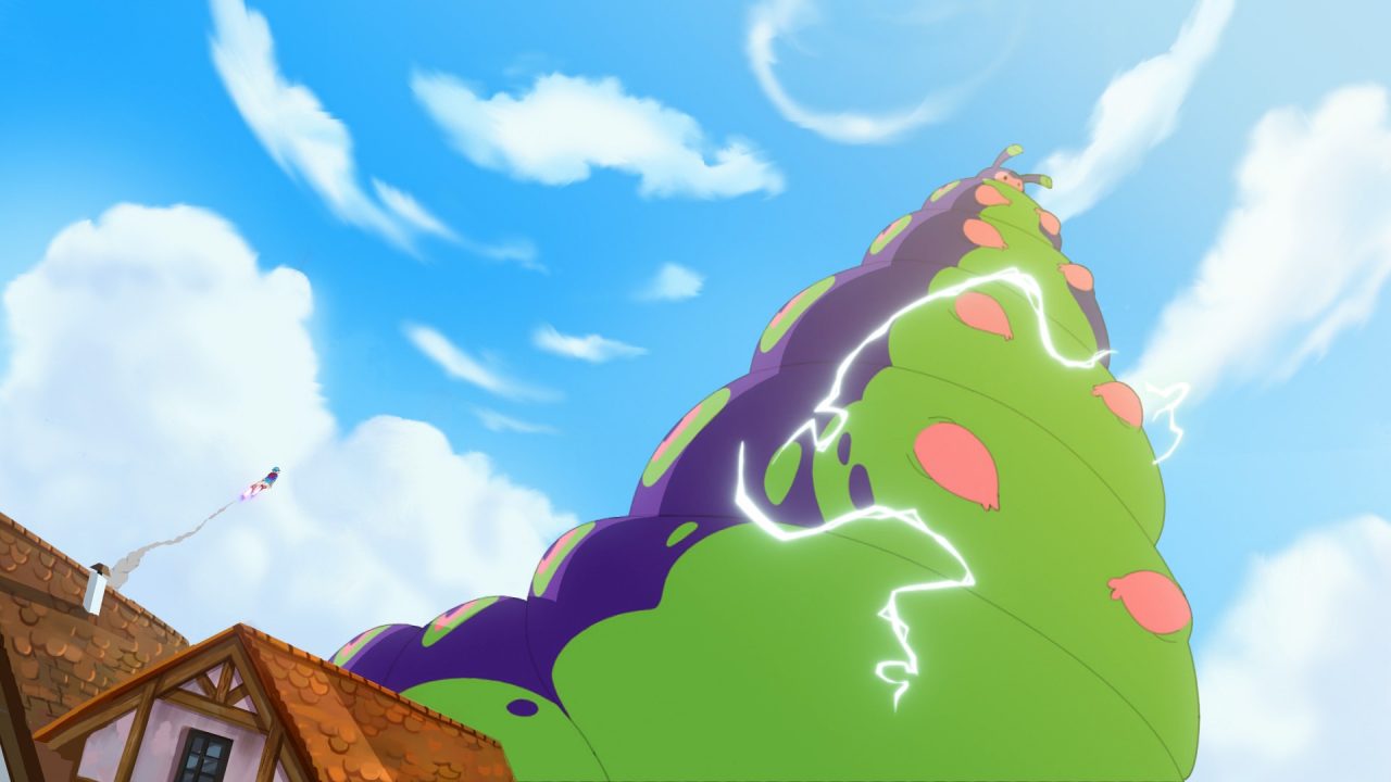 Start Up The Future | STUDIO SEUFZ