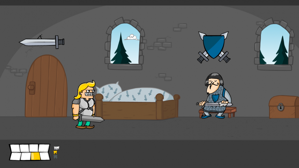 Lucky Tower | STUDIO SEUFZ