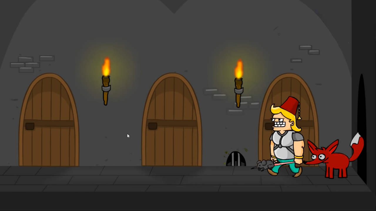 Lucky Tower | STUDIO SEUFZ