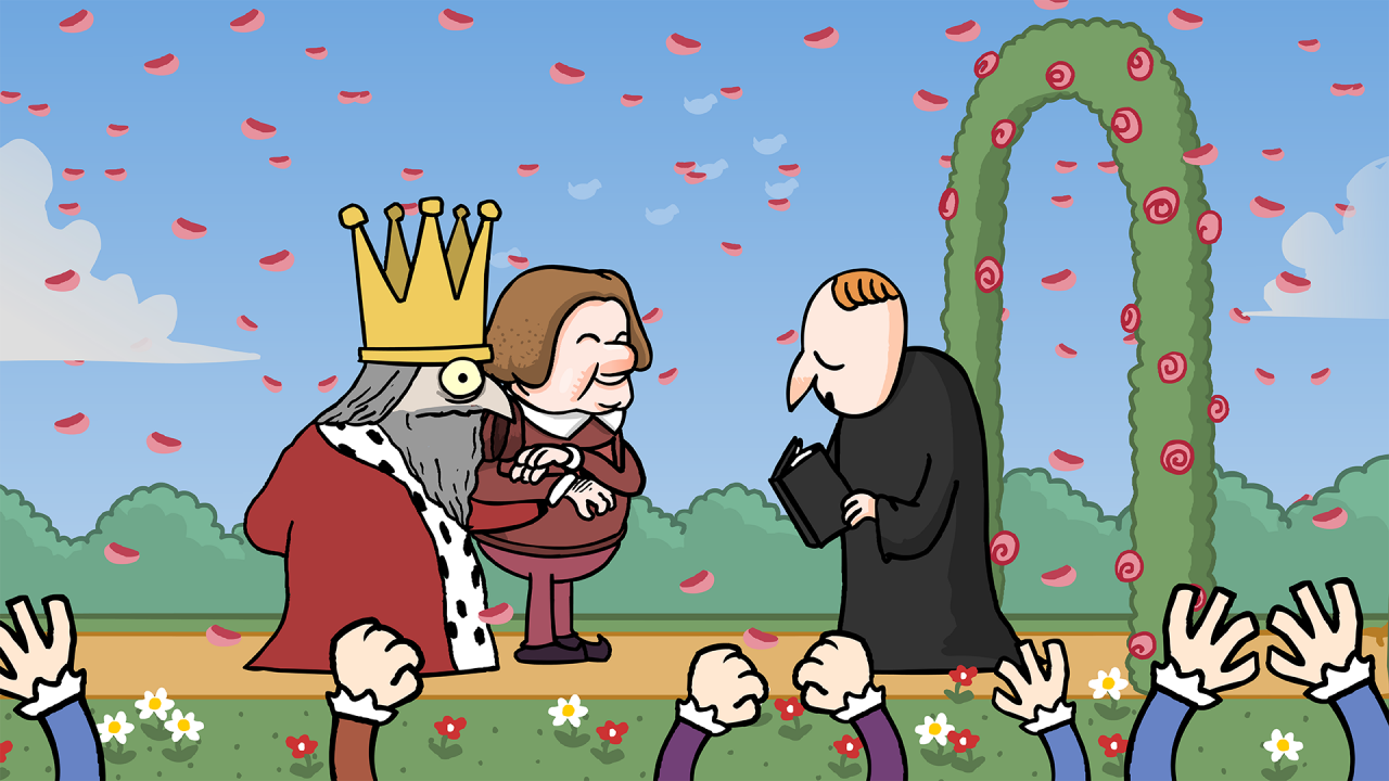 Murder | STUDIO SEUFZ