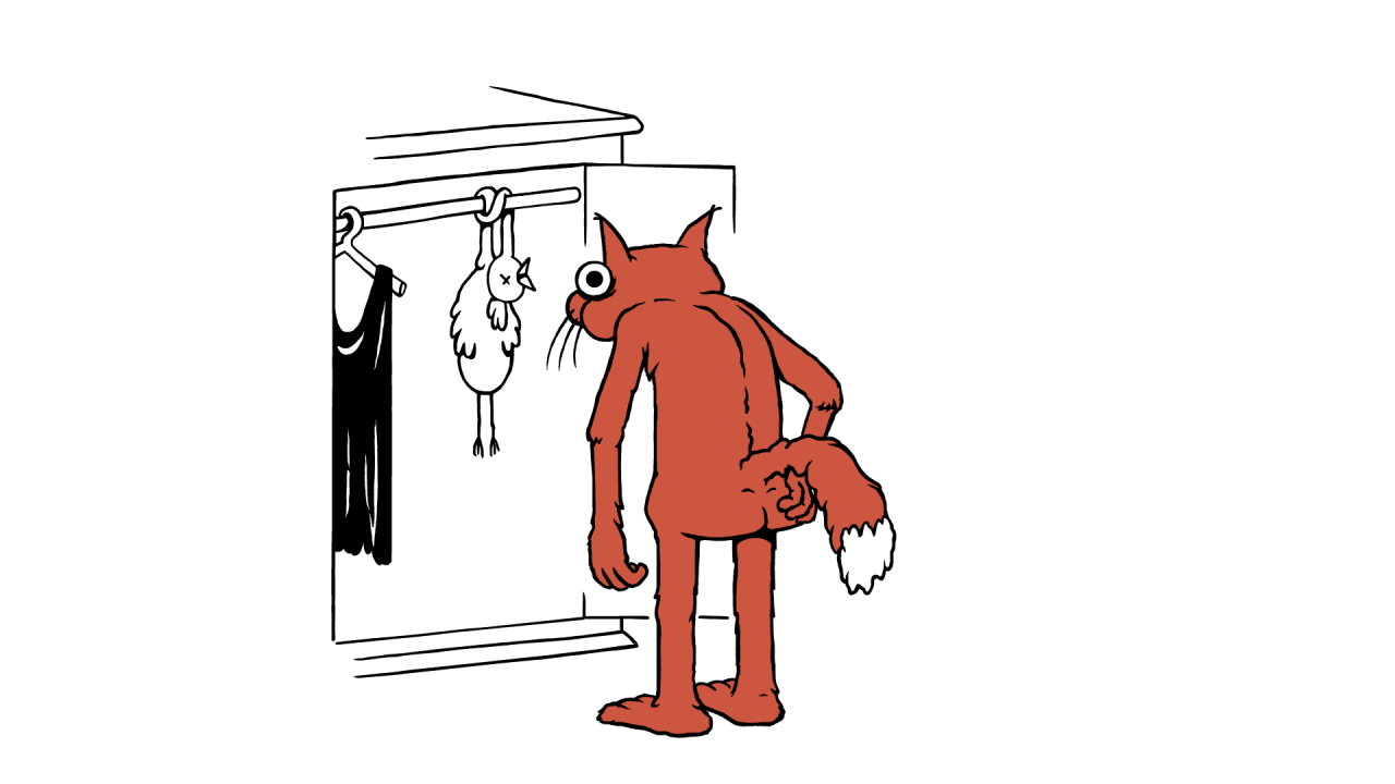 ITFS Trailer 2021 | STUDIO SEUFZ